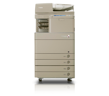 Multi Functional Devices - imageRUNNER ADVANCE C5240 - Canon Thailand